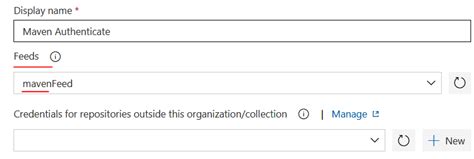 continuous integration azure devops ci pipeline unable to connect to