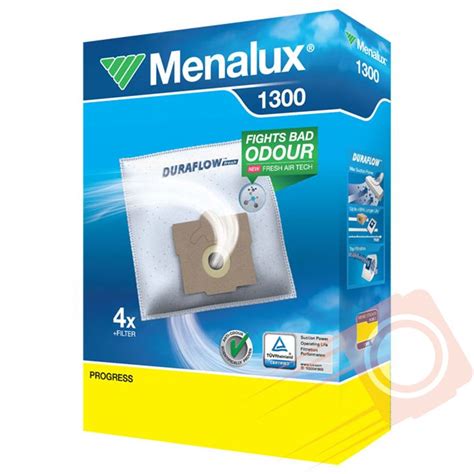 Menalux 1300 | 1300 | Findust.com