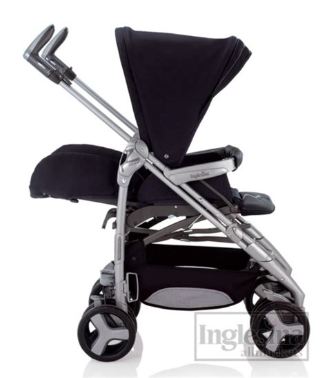 Inglesina Zippy Free Dalia прогулочные коляски в магазине Inglesina ...