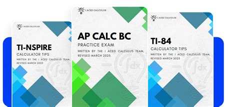 Ap Calculus Bc Practice Exam Multiple Choice With Full Solutions