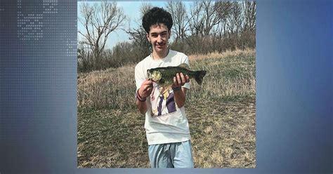 Operation Quickfind Cancelled For Ethan Lint Cedar Rapids