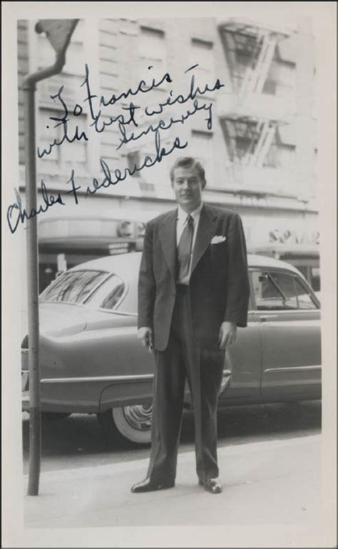 Charles Fredericks Actor Fan Casting Donald Sutherland As Cecil