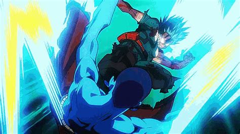 Deku Consecutive Punch  Deku Consecutive Punch Deku Punch Discover Share S Artofit
