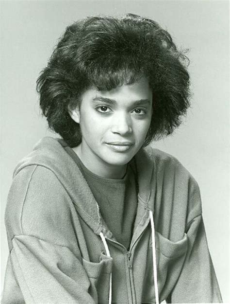 35 Beautiful Photos Of Lisa Bonet In The 1980s ~ Vintage Everyday