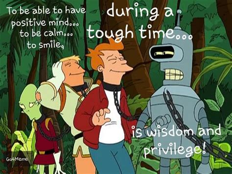Futurama Quotes