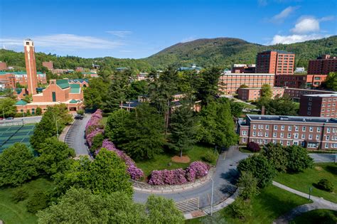 Appalachian State University Alumni Association Ibackapp 2023