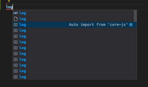 Duplicate Module Entries In `from` Path Completions · Issue 13373