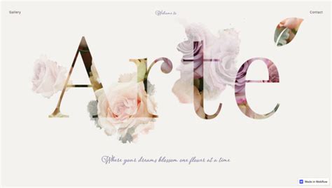 Font Widths The Perfect Balance In Best Design