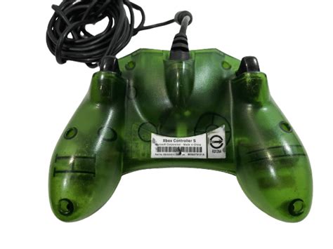 Genuine Microsoft Xbox Controller Original Xbox Not Working Appleby Games