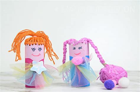 Manualidades Con Rollos De Papel Muy Originales Manualidades On