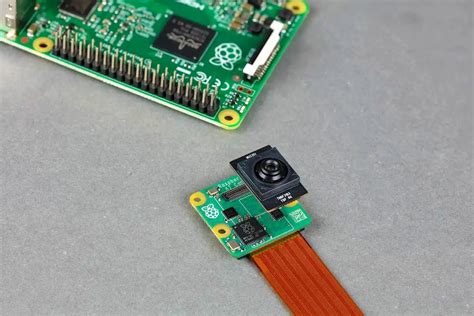 Theres A New Camera For Your Raspberry Pi