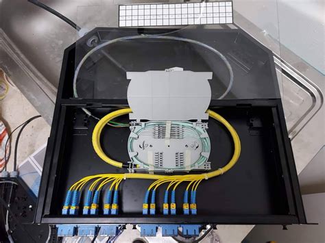 Fiber Optic คืออะไร สายไฟเบอร์ออฟติก สายใยแก้วนําแสง ทำหน้าที่อย่างไร ศูนย์จำหน่ายและ