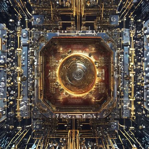 Exploring The Future The Impact Of Quantum Computing On Everyday Life