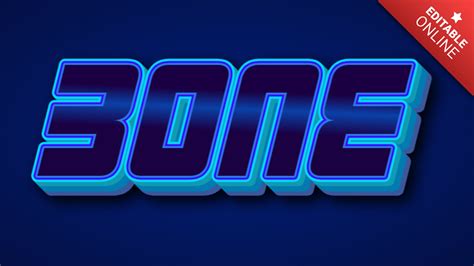 Bone Fast Text Effect Generator