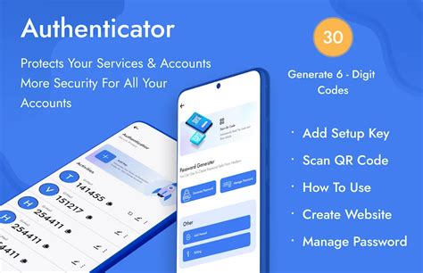 Authenticator App 2fa Mod Apk Free Download Filecr