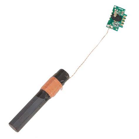 ಡಿಸಿಎಫ್ 77 ರಿಸೀವರ್ ಮಾಡ್ಯೂಲ್ ರೇಡಿಯೋ ಟೈಮ್ ಮಾಡ್ಯೂಲ್ ರೇಡ Ubuy India