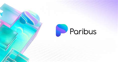 the future of lending and borrowing protocol paribus