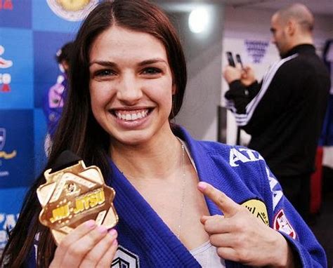 Bjj Women Crush Wednesday Mackenzie Dern Maggie Moo Does Jiu Jitsu