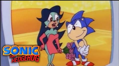 A Sonic Cartoon Prime R Gonintendo