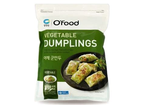 The 10 Best Frozen Dumpling Brands In 2024