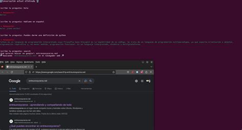 Github Sapoclay Chatgpt Python Una Aplicaci N Para Chatear Con Chatgpt Creada Con Python