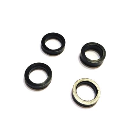 Full Upgrade Vsr 10 G Spec Tm Std Silver Pesado