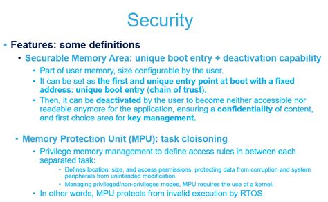 STM32G0 Cortex M0 MCU It Sets A New Definition Of What An Efficient Microcontroller Must