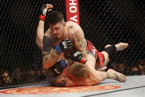 100 Tom Aspinall Wallpapers