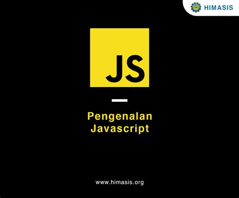 materi pengenalan javascript politeknik stmi jakarta