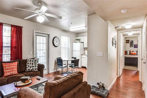 Floor Plans Crossing Place