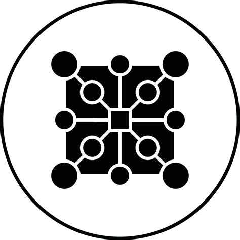 Complexity Vector Icon 31563311 Vector Art At Vecteezy