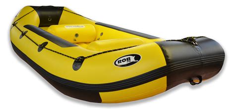 Raft Robfin Hobit 365