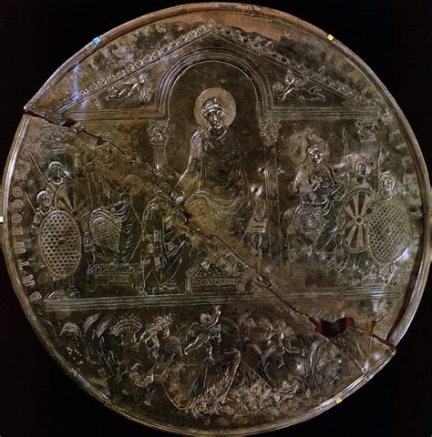 Carolingian Art