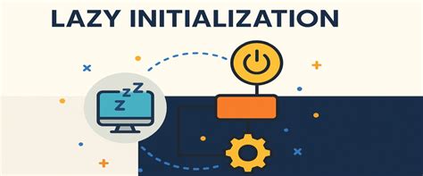 Lazy Initialization Design Pattern in C#: Code Smarter, Not Harder!
