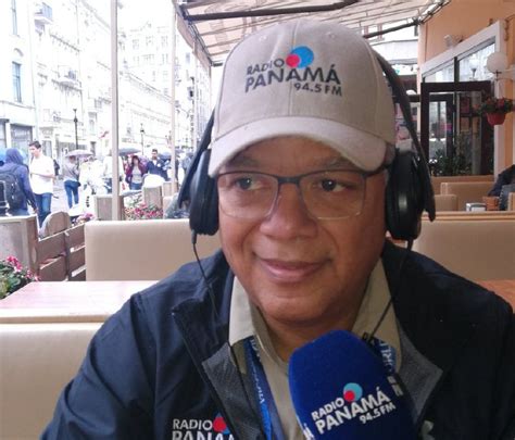 Edwin Cabrera Fin De Una Etapa Comienza Otra Panamá Critica