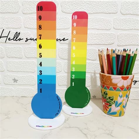 خرید و قیمت احساس سنج همه کاره ابزاری جامع برای درک احساسات کودکان