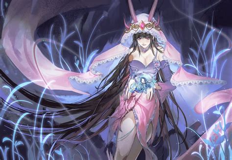 Xiao Wu And Tang San Douluo Dalu Drawn By Hahahahahaha Danbooru