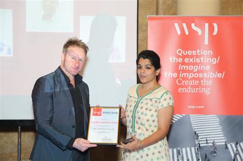 Anushya Radhakrishnan On Linkedin First Achievement In My Profession Rising Star Of The