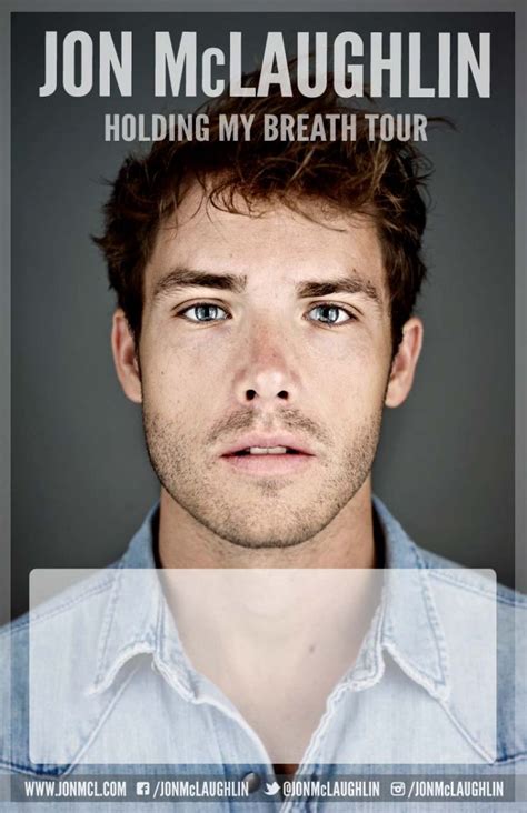 Pictures Of Jon Mclaughlin