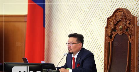 ЧУУЛГАН Улс төрийн намын тухай хуулийг эцэслэн батлах бэлтгэл ажлыг хангуулахаар ТББХ руу