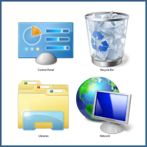 Windows Control Panel Icon At Collection Of Windows
