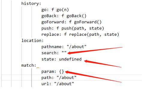 React三种路由参数传递方式 SCAU gogocj 博客园