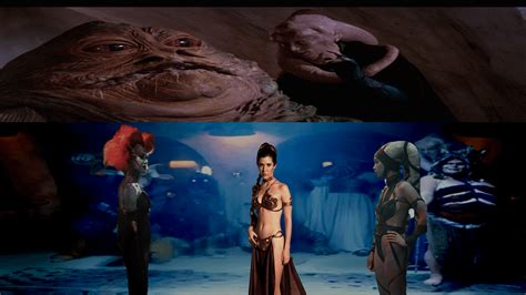 Slave Leia In Jabbas Harem Rslaveleiaandjabba