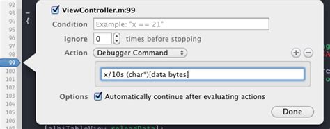 Iphone Nsstring From Nsdata Datawithcontentsofurl Stack Overflow