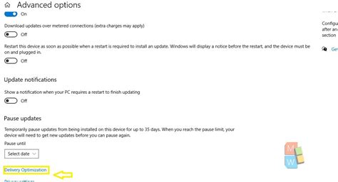 How To Use Windows 10 Activity Monitor To View Os And Store Update Network Bandwidth Usage