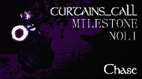 Forsaken Ost Curtainscall Milestone Noli Chase Theme Visualizer