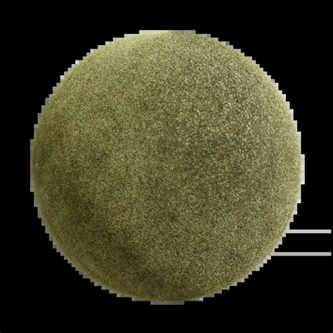 Grass Pbr Texture