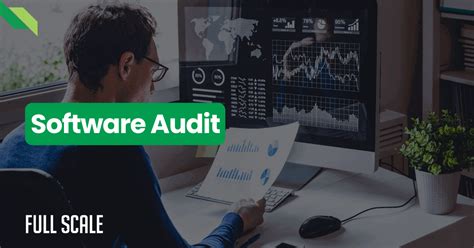 Software Audit 101 A Comprehensive Guide For Business Owners And Leaders