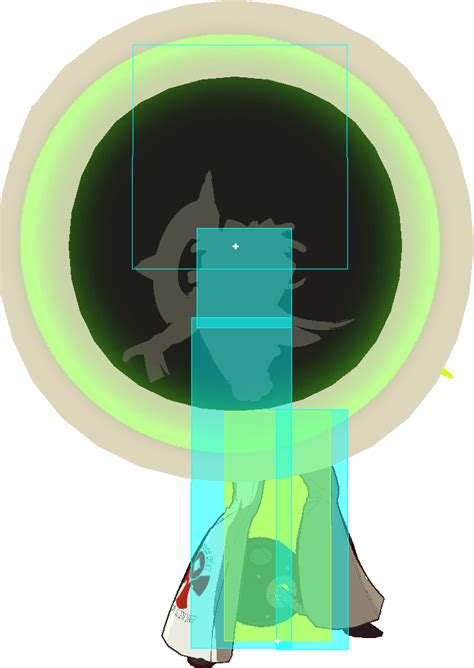 File GGXRD R JackO GhostPutAway Hitbox Png Dustloop Wiki