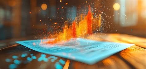 Elevate Your Financial Insights Visualizing Data Through Innovative 3d